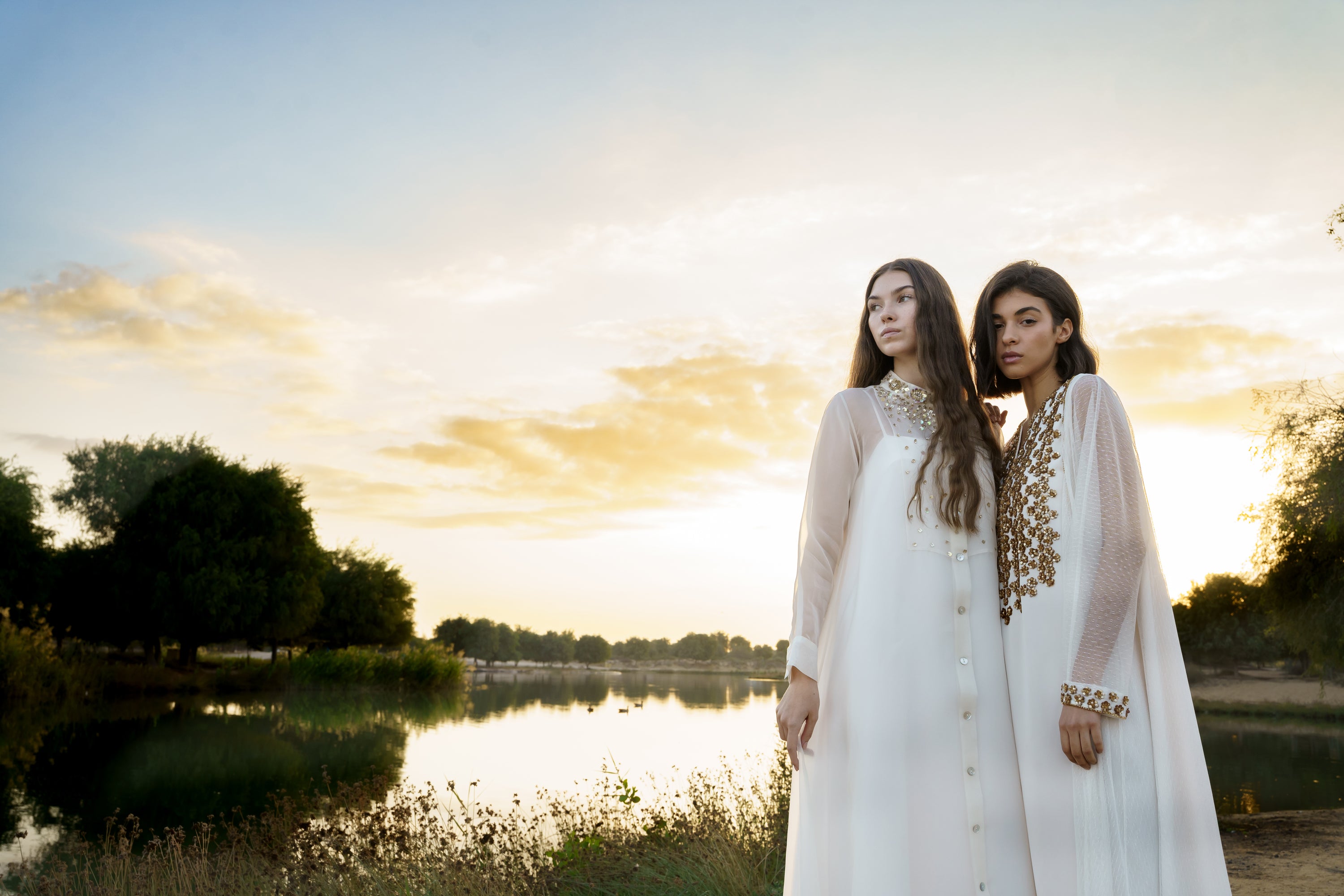 SHATHA ESSA | Luxury Womenswear – Shatha Essa