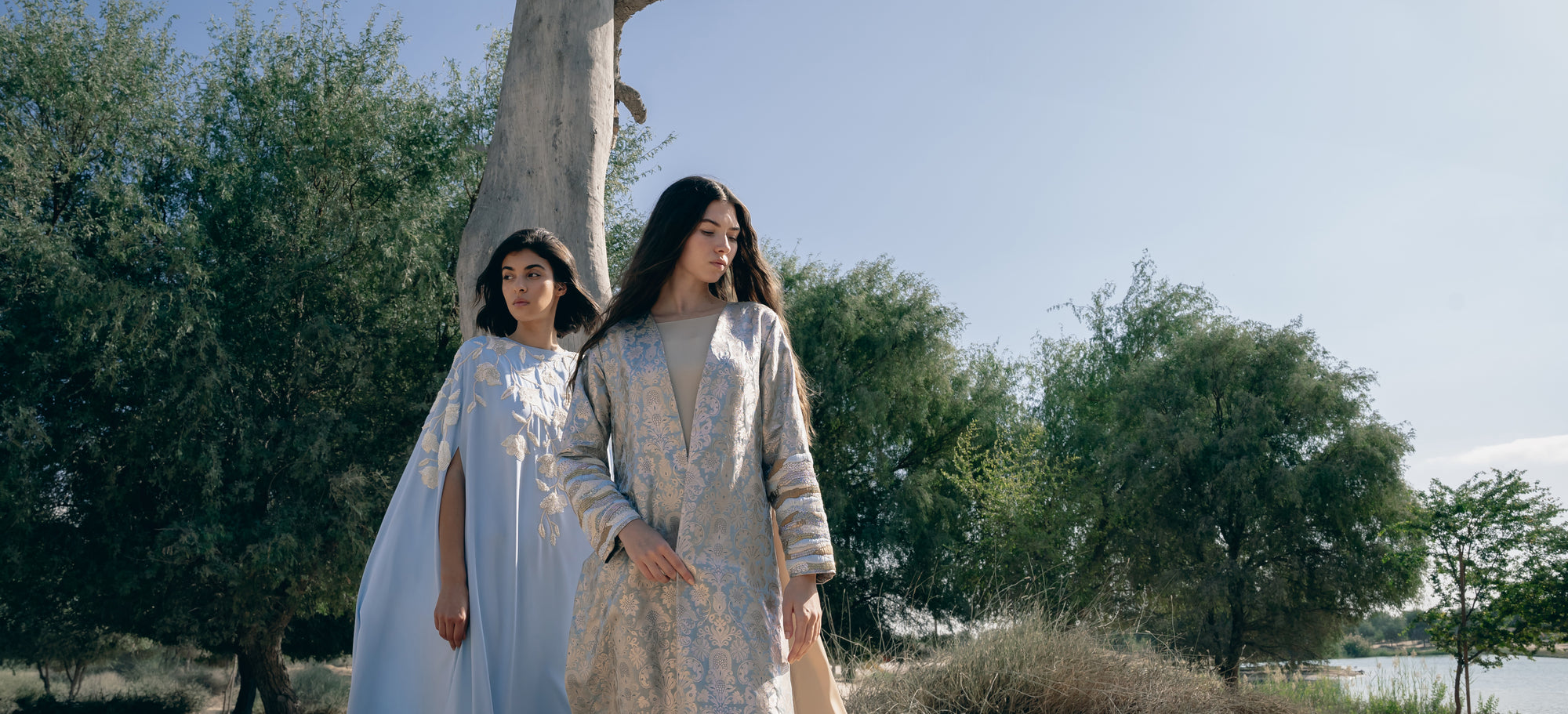 SHATHA ESSA | Luxury Womenswear – Shatha Essa